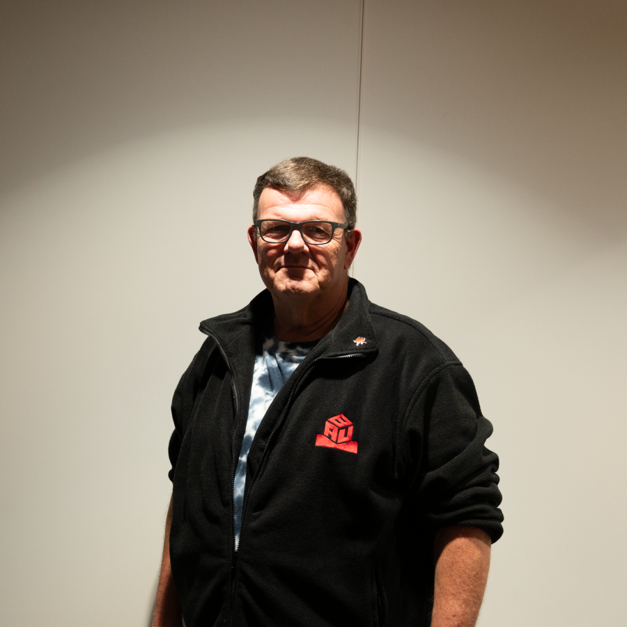 Peter Müller › AfA NRW